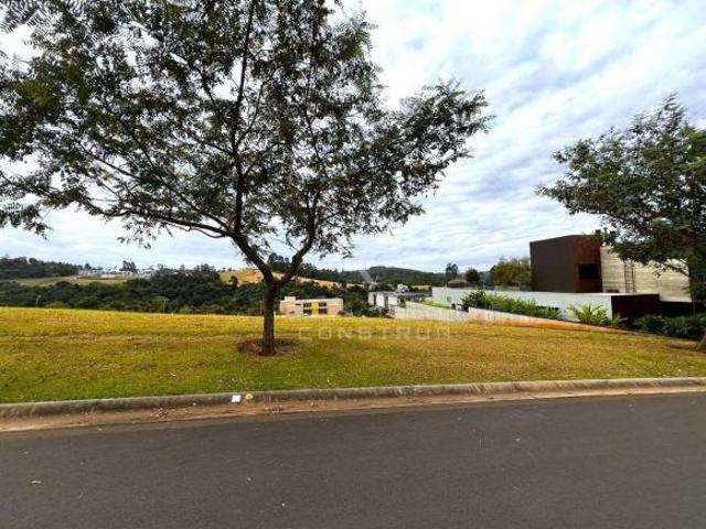 TERRENO A VENDA EM LOTEAMENTO RESIDENCIAL ENTREVERDES, Sousas CAMPINAS, SP