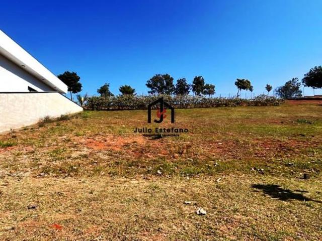 Terreno à venda em Loteamento Residencial Fazenda Casa Grande