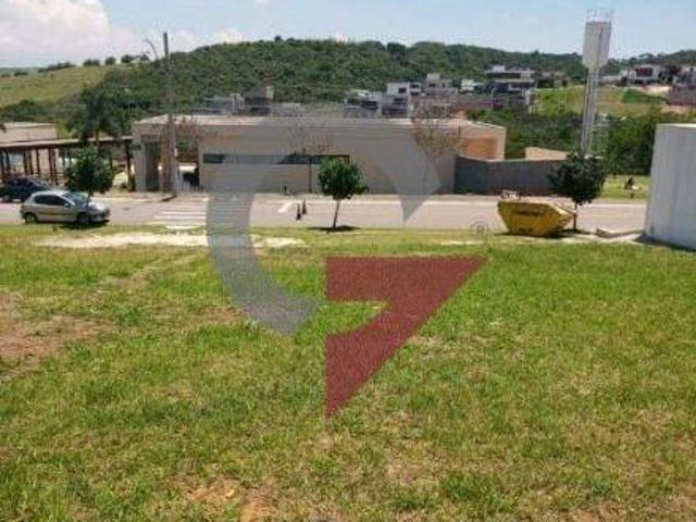 Terreno à venda em Loteamento Residencial Fazenda Casa Grande