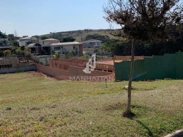 terreno à venda em Loteamento Residencial Jaguari Sousas