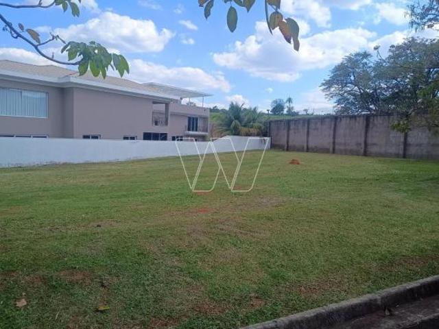 terreno à venda em Loteamento Residencial Jaguari Sousas
