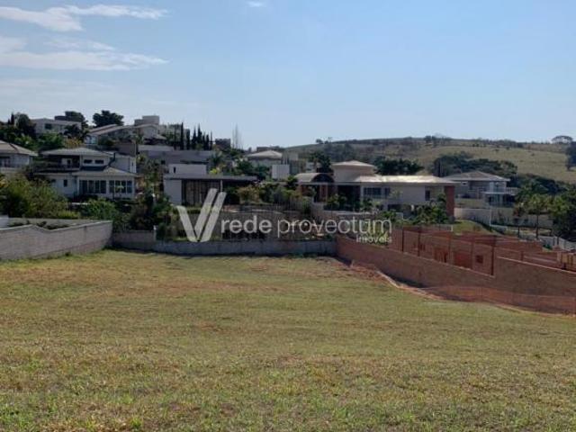 terreno à venda em Loteamento Residencial Jaguari Sousas