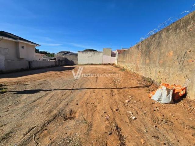 terreno à venda em Loteamento Residencial Nova Itália