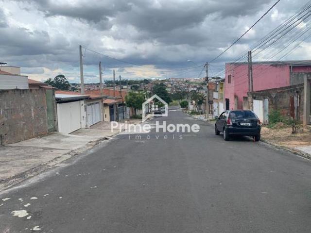 terreno à venda em Loteamento Residencial Novo Mundo