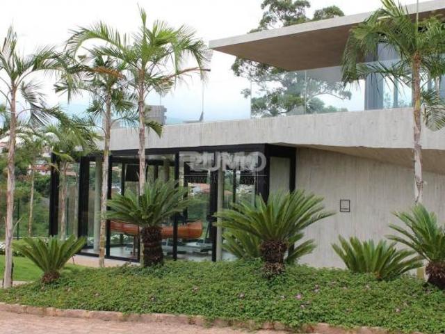 terreno à venda em Loteamento Residencial Pedra Alta Sousas