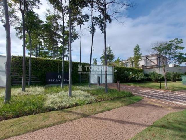 terreno à venda em Loteamento Residencial Pedra Alta Sousas