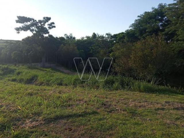 terreno à venda em Loteamento Residencial Pedra Alta Sousas