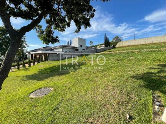 terreno à venda em Loteamento Residencial Pedra Alta Sousas
