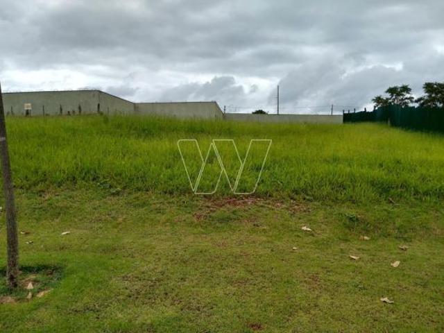 terreno à venda em Loteamento Residencial Pedra Alta Sousas