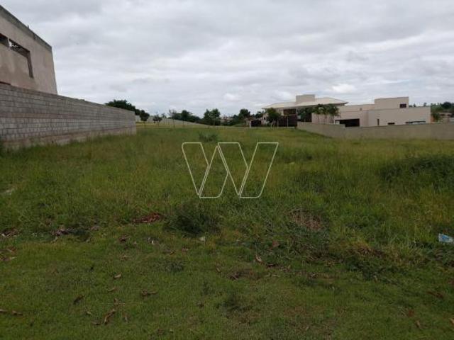 terreno à venda em Loteamento Residencial Pedra Alta Sousas