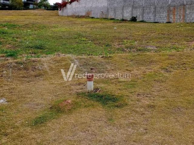 terreno à venda em Loteamento Residencial Pedra Alta Sousas