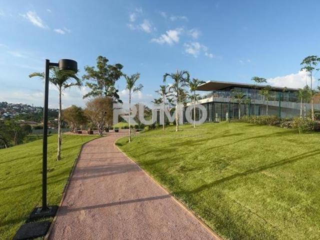 terreno à venda em Loteamento Residencial Pedra Alta Sousas
