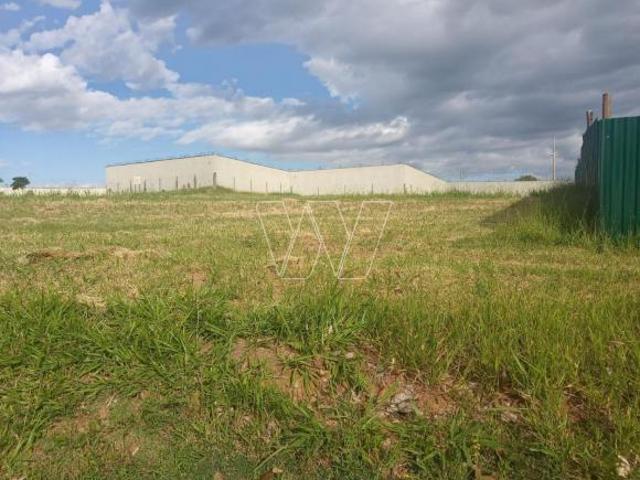 terreno à venda em Loteamento Residencial Pedra Alta Sousas