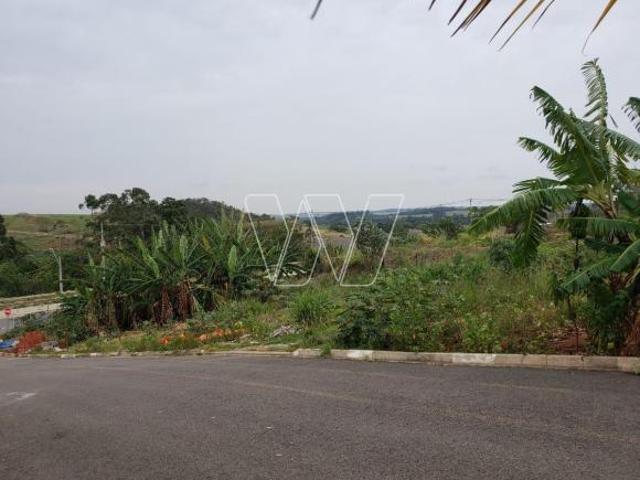 terreno à venda em Loteamento Residencial Pedra Alta Sousas
