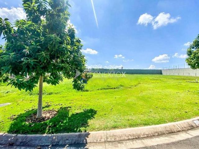terreno à venda em Loteamento Residencial Pedra Alta Sousas