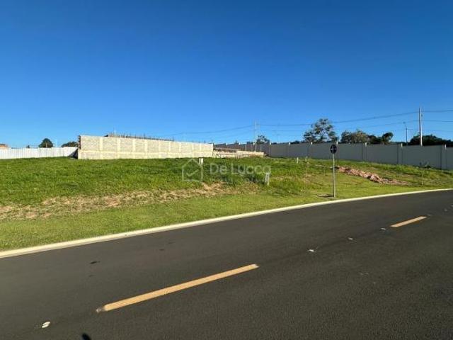 terreno à venda em Loteamento Residencial Pedra Alta Sousas