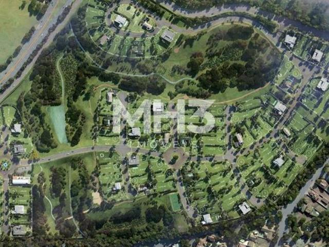 terreno à venda em Loteamento Residencial Pedra Alta Sousas