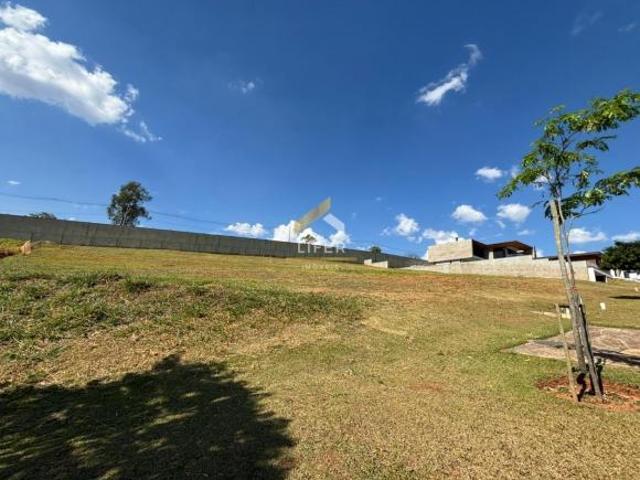 terreno à venda em Loteamento Residencial Pedra Alta Sousas