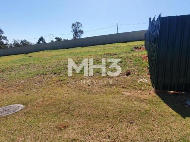 terreno à venda em Loteamento Residencial Pedra Alta Sousas