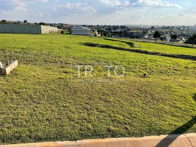 terreno à venda em Loteamento Residencial Pedra Alta Sousas