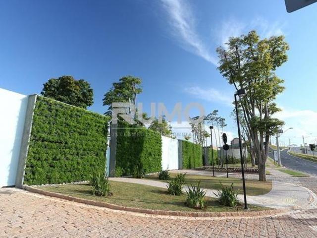 terreno à venda em Loteamento Residencial Pedra Alta Sousas