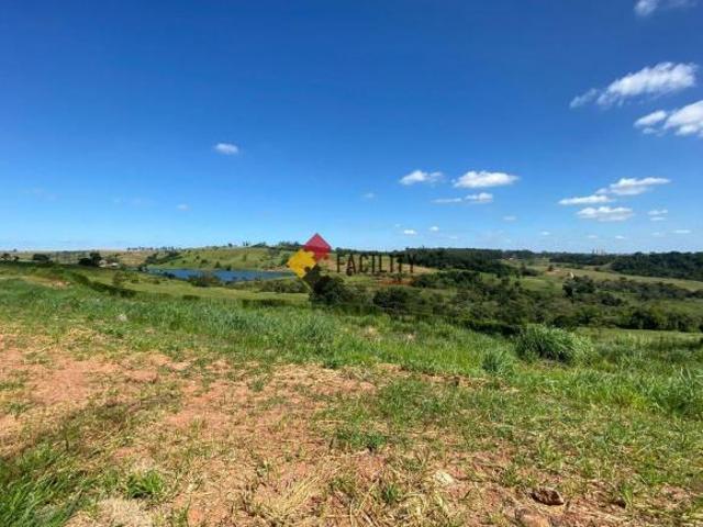 terreno à venda em Loteamento Residencial Pedra Alta Sousas