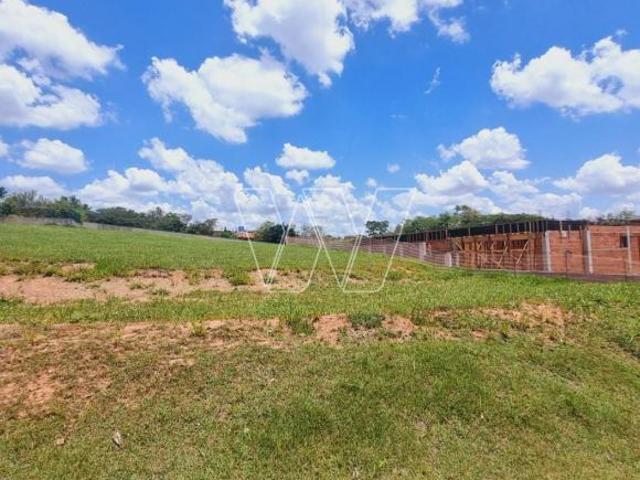 terreno à venda em Loteamento Residencial Pedra Alta Sousas