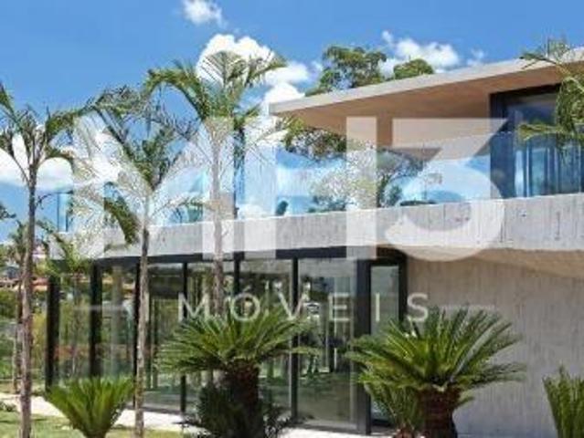 terreno à venda em Loteamento Residencial Pedra Alta Sousas