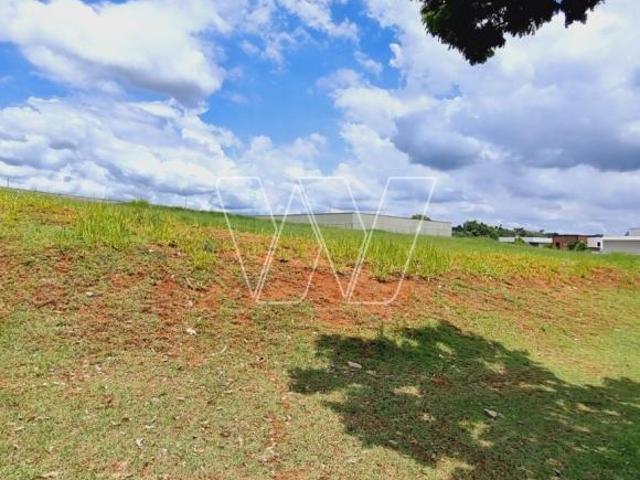 terreno à venda em Loteamento Residencial Pedra Alta Sousas