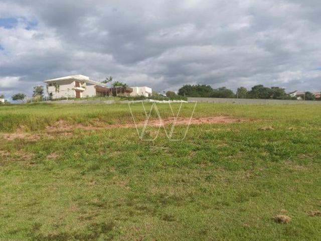 terreno à venda em Loteamento Residencial Pedra Alta Sousas