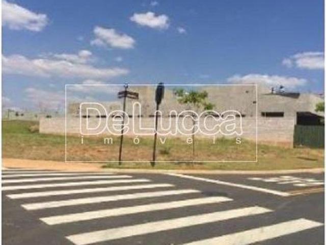 terreno à venda em Loteamento Residencial Pedra Alta Sousas