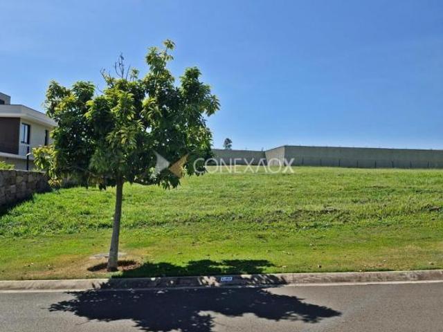 terreno à venda em Loteamento Residencial Pedra Alta Sousas