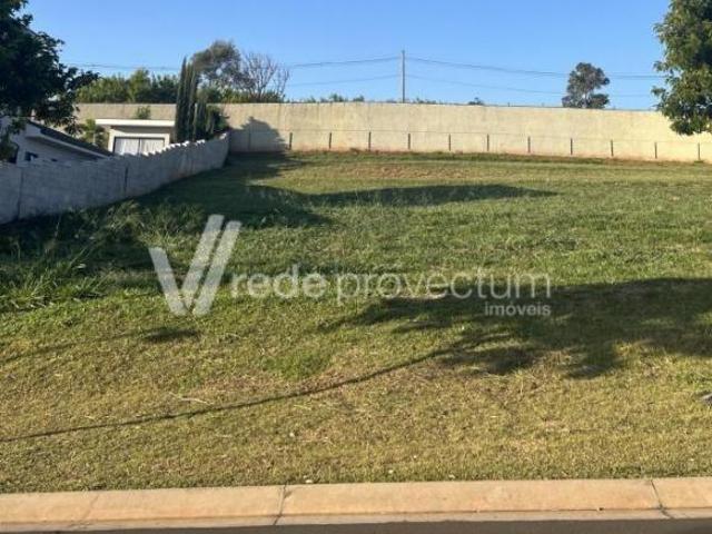 terreno à venda em Loteamento Residencial Pedra Alta Sousas