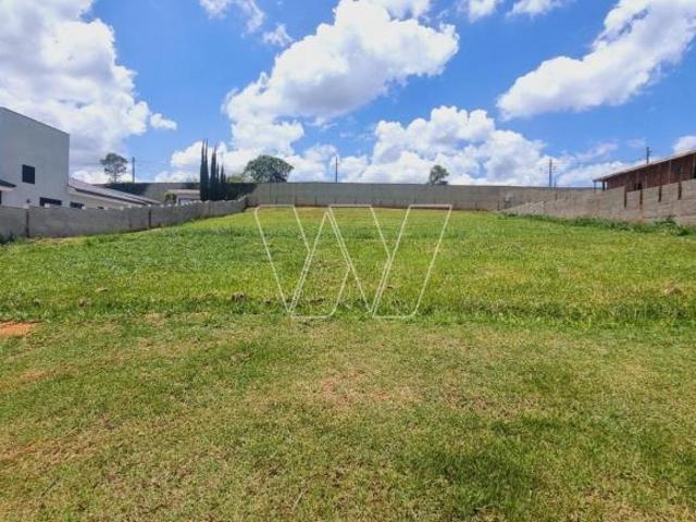 terreno à venda em Loteamento Residencial Pedra Alta Sousas