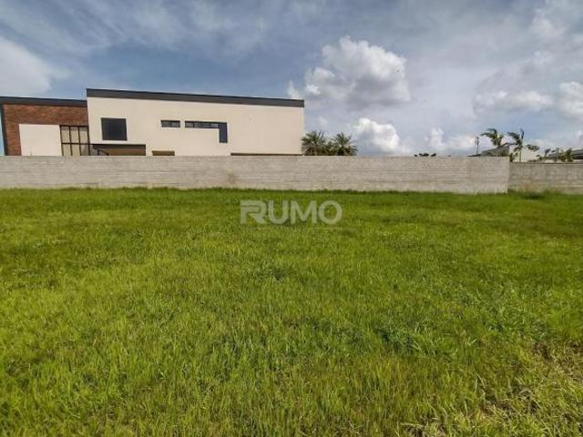 terreno à venda em Loteamento Residencial Pedra Alta Sousas