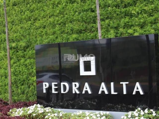 terreno à venda em Loteamento Residencial Pedra Alta Sousas