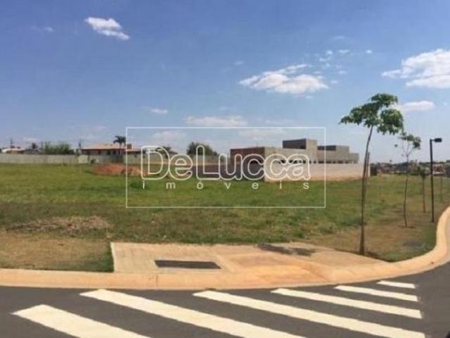 terreno à venda em Loteamento Residencial Pedra Alta Sousas