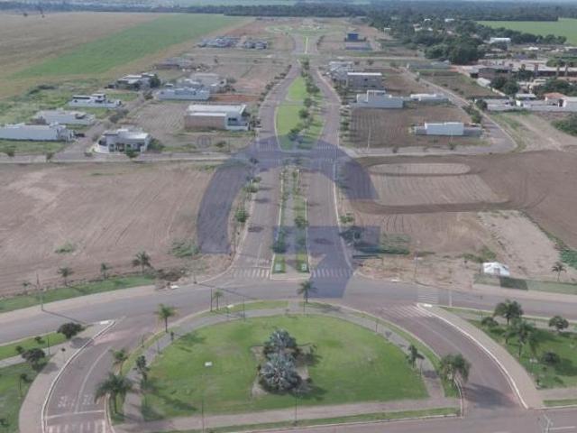 Terreno à venda em Loteamento Residencial San Martini