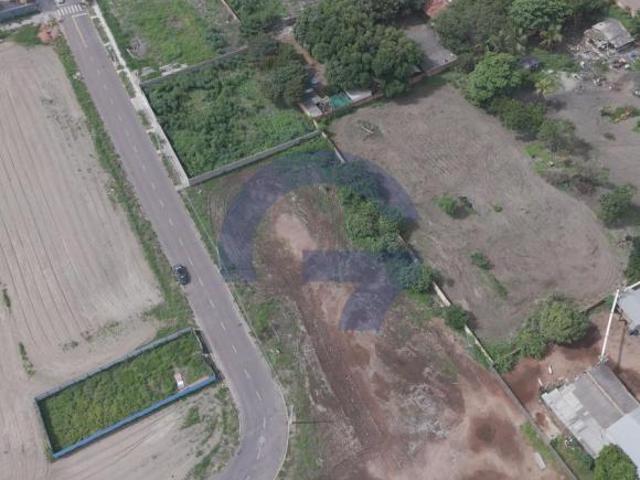Terreno à venda em Loteamento Residencial San Martini