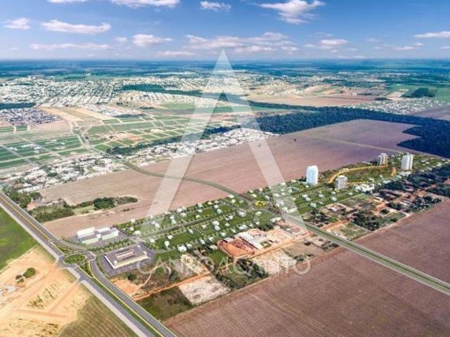 Terreno à venda em Loteamento Residencial San Martini