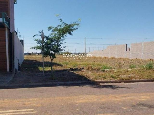 Terreno à venda em Loteamento Residencial San Martini