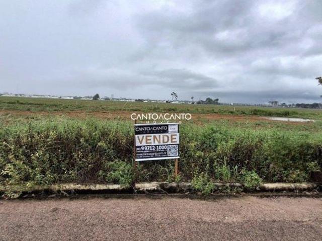 Terreno à venda em Loteamento Residencial San Martini