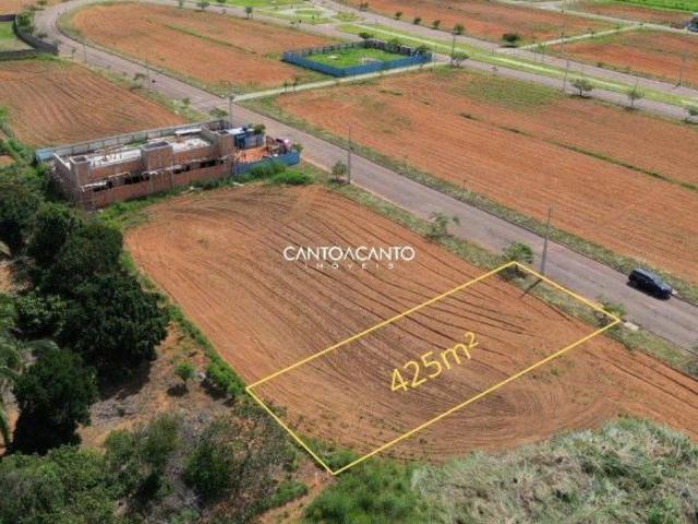 Terreno à venda em Loteamento Residencial San Martini