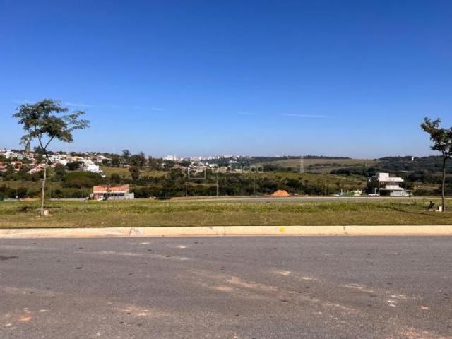 terreno à venda em Loteamento Serena Campinas