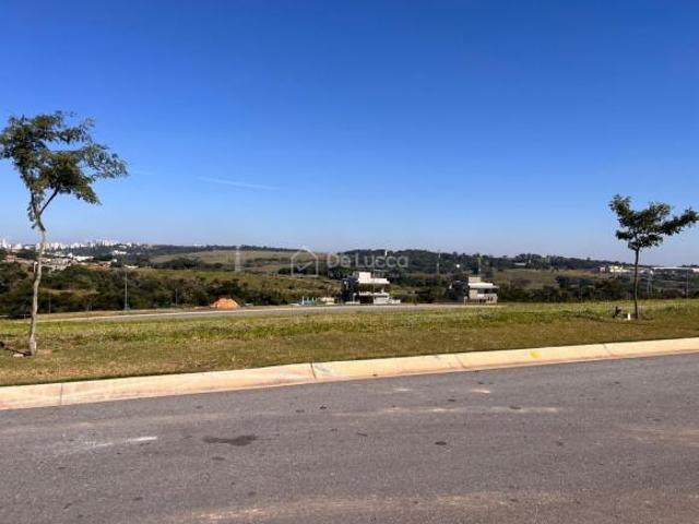 terreno à venda em Loteamento Serena Campinas