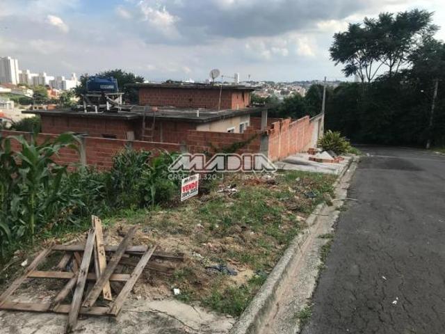 terreno à venda em Loteamento Shangrilá
