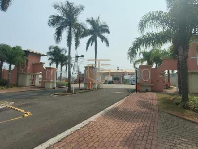 Terreno à venda em Louveira, com 525 m², Condomínio Reserva Santa Isabel