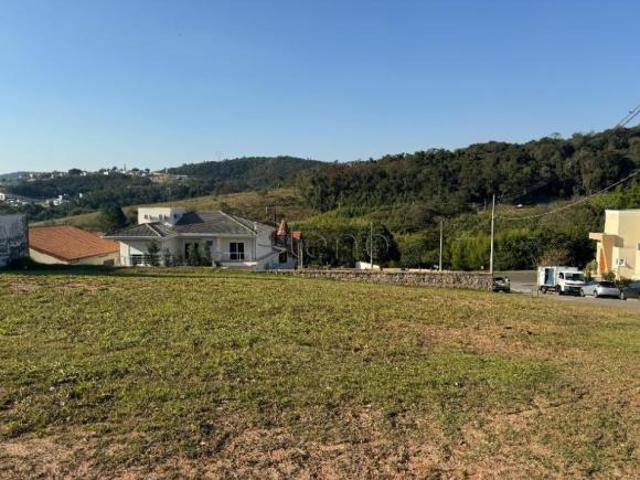 Terreno à venda em Louveira, Condominio Santa Isabel, com 586.43 m², Reserva San