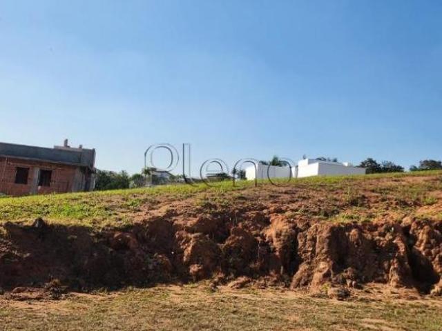 Terreno à Venda no Condomínio Reserva Santa Isabel em Louveira, no bairro Cana do Reino