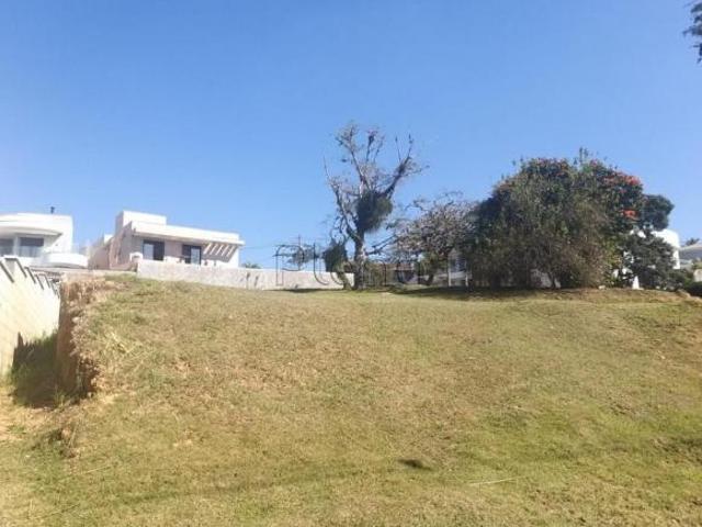Terreno à venda em Louveira, Reserva dos Vinhedos, com 686 m², Condomínio Reserv
